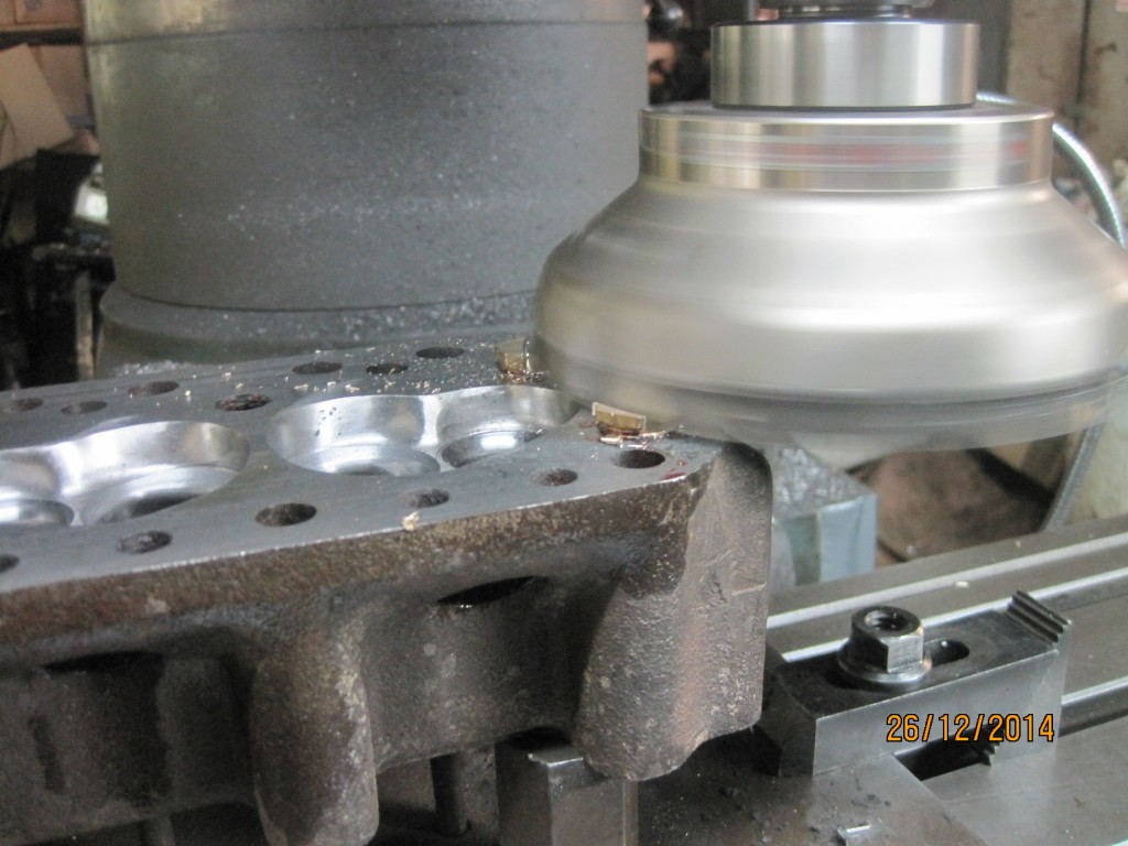 Project 68mm – Part 1 – Russell Engineering