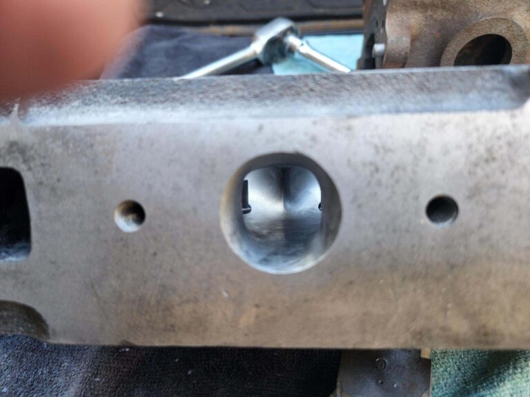 998 Budget Blaster – Russell Engineering