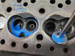 998 Budget Blaster – Russell Engineering