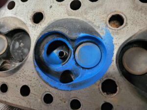 998 Budget Blaster – Russell Engineering