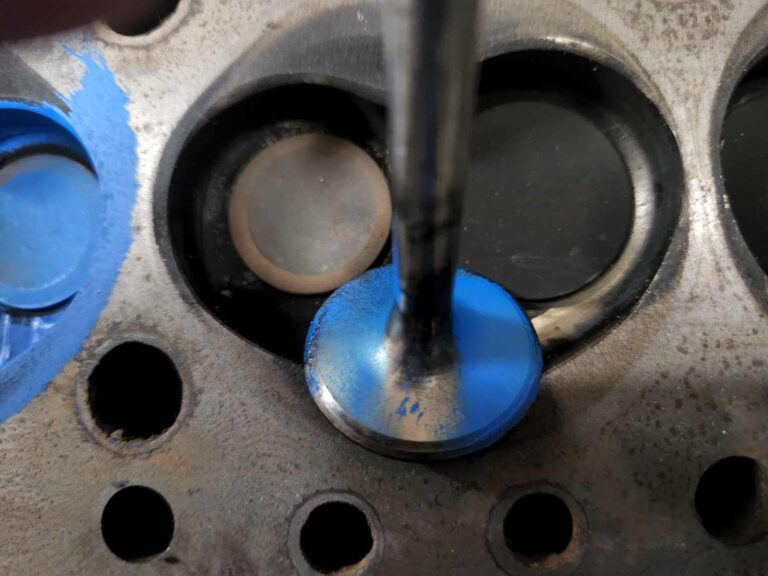 998 Budget Blaster – Russell Engineering